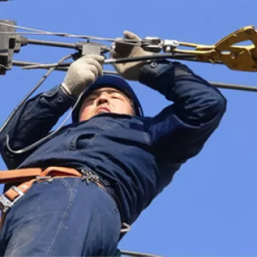 Wire Cable Grips Types Mechanisms and Applications