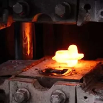 Detailed explanation of the hot forging process: basic knowledge ...