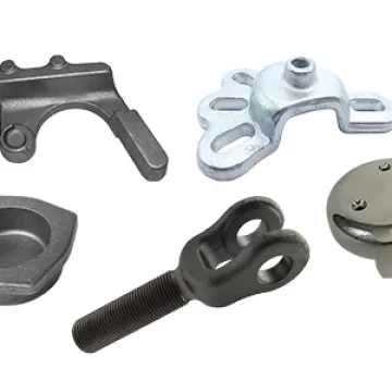 In-depth analysis of hot forging surface treatment process