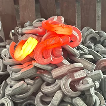 Why Forged Lifting Hooks Are Essential for Safe and Efficient Rigging